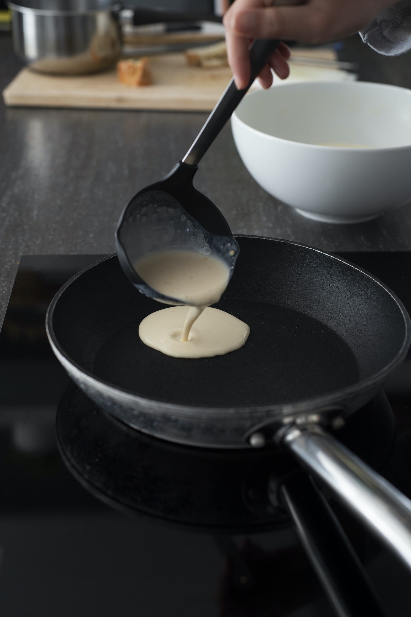 Recette de Farz Buan, lichouserie bretonne – Bretagne Destination Paradis