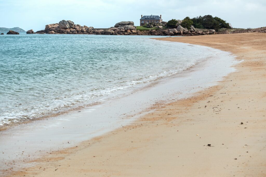 Beg Meil et la Riviera Bretonne — Bretagne Destination Paradis